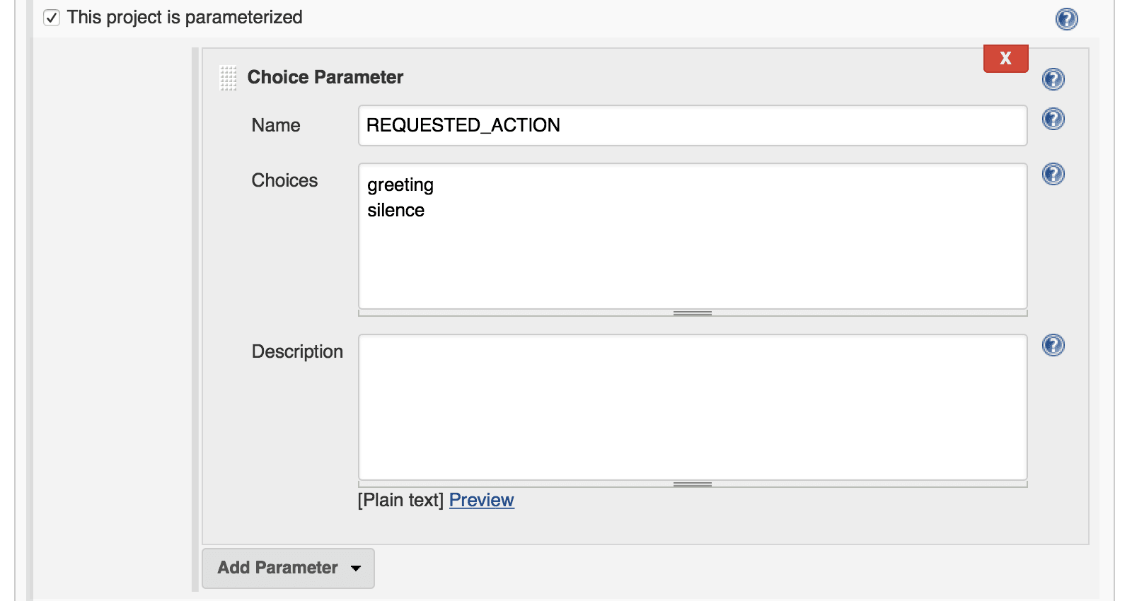 Converting Conditional Build Steps to Jenkins Pipeline