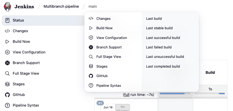 Upgrading to Jenkins LTS 2.516.x